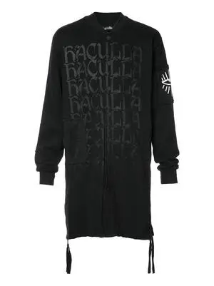HACULLA. Shocked 2 Death Long Bomber