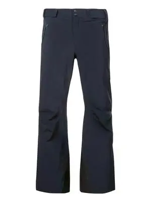 Aztech Mountain Team Aztech Ski Trousers - Blue