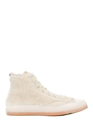CONVERSE X Clot Chuck 70 Hi Ice Cold Sneakers - Neutrals