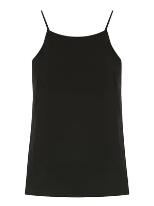 OLYMPIAH Alberelle Tank Top - Black