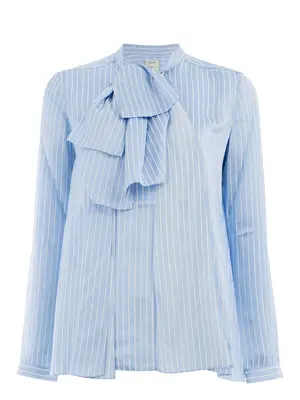 MAISON RABIH KAYROUZ Maison Rabih Kayrouz Striped Blouse