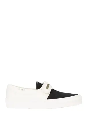 VANS X Fear Of God Slip-on 47 Sneakers - Black