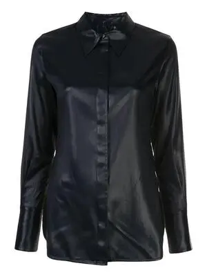 3.1 PHILLIP LIM Long Sleeve Shirt