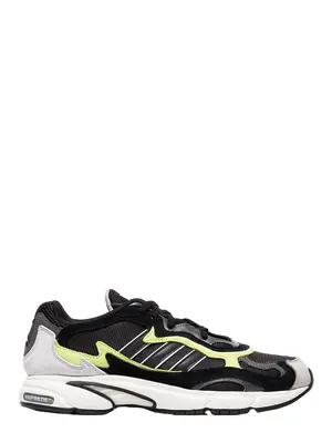 Adidas Temper Run Sneakers - Black