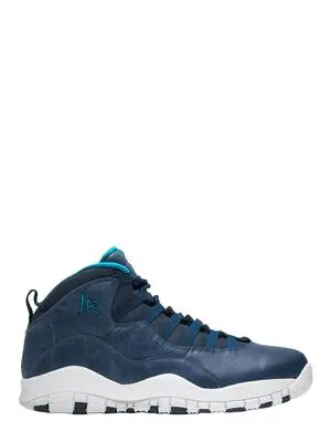 JORDAN Air Retro City Pack Los Angeles Sneakers - Blue