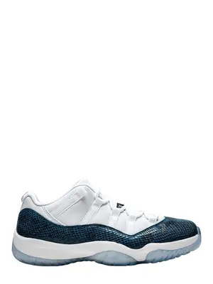 JORDAN Air Low Retro Sneakers - White