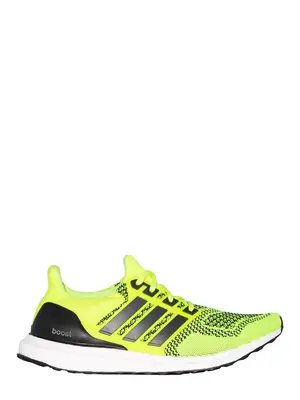 Adidas Ultraboost 1.0 Retro 2019 Sneakers - Green