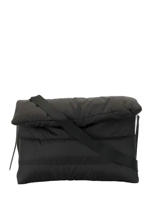 YOHJI YAMAMOTO Discord Yohji Yamamoto Matofu Shoulder Bag
