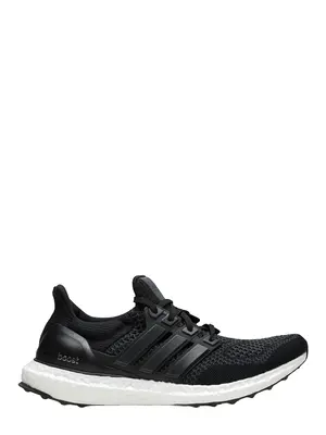 Adidas Ultraboost Sneakers - Black