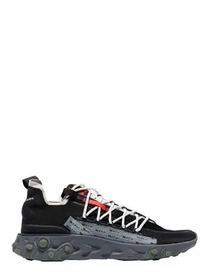 Nike React Wr Ispa Sneakers - Black