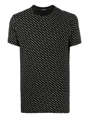 DSQUARED2 Logo-print T-shirt