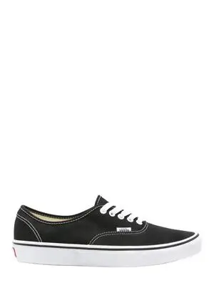 VANS Authentic Canvas Sneakers - Black