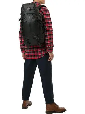 MAKAVELIC Trucks Skunk Backpack - Black