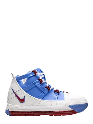 NIKE Nike Zoom LeBron III QS Sneakers