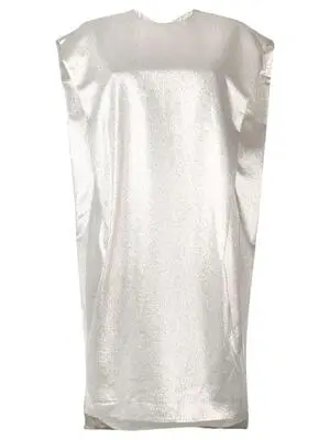POIRET Midi Shift Dress