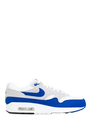 Nike Air Max 1 Anniversary Sneakers Blue