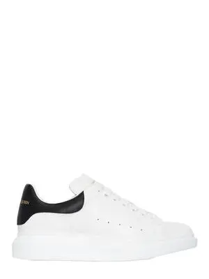 ALEXANDER MCQUEEN Oversized Sneakers