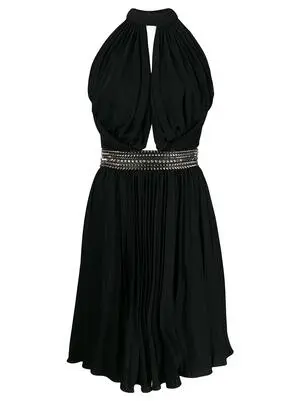 PHILIPP PLEIN Philipp Plein Studded Dress