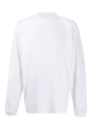John Elliott 900 Ls T-shirt - White