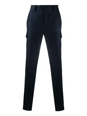 BRUNELLO CUCINELLI Straight Leg Trousers