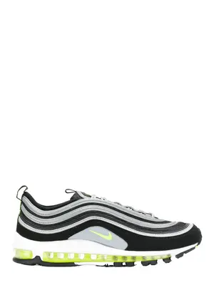 Nike Air Max 97 Sneakers - Black