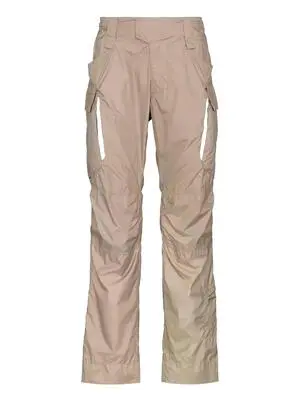 1017 Alyx 9sm Straight-leg Technical Trousers - Neutrals