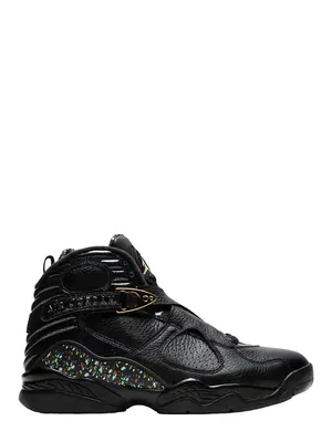 JORDAN Air Retro C&c Confetti Sneakers - Black