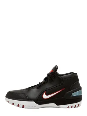 Nike Air Zoom Generation QS Sneakers Black