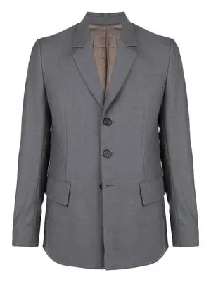 DELADA Single-breasted Blazer