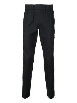 RtA Tapered Trousers - Black