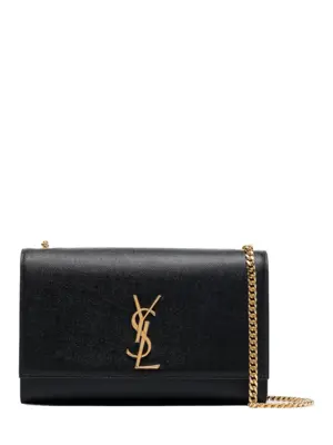 SAINT LAURENT Medium Kate Shoulder Bag