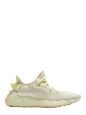 ADIDAS X YEEZY Boost 350 V2 Butter Sneakers - Neutrals