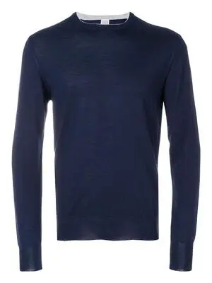 ELEVENTY Crew Neck Jumper