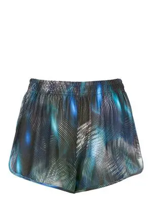 LYGIA & NANNY Lee Shorts - Blue