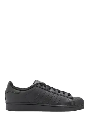 Adidas Superstar Foundation Sneakers - Black