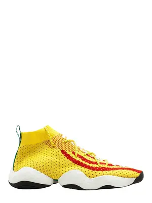 ADIDAS X Pharrell Williams Crazy BYW Ambition Sneakers