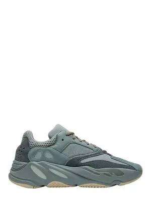 ADIDAS X YEEZY Boost 700 "teal Blue" Sneakers - Grey