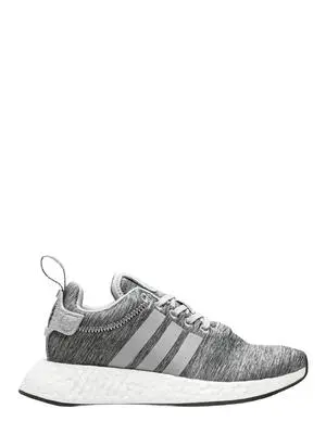 Adidas Nmd_r2 Melange Pack Sneakers - Grey