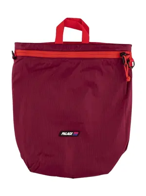 PALACE 4-way Packer Bag - Red