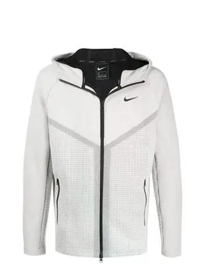 Nike Tech Pack Windrunner Hoodie - Grey