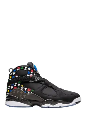 JORDAN Air Quai 54 Sneakers - Black