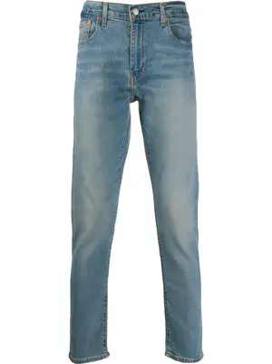 LEVI'S Slim-fit Jeans - Blue