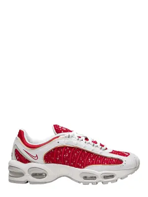 Nike Air Max Tailwind 4 Sneakers - Red