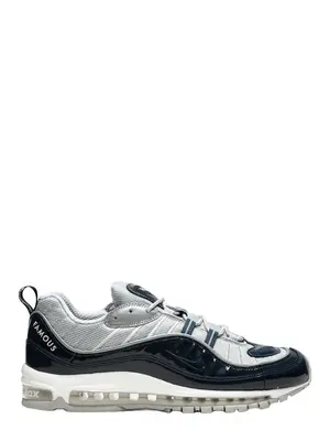 Nike Air Max 98 Sneakers - Black