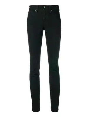 CAMBIO Slim Fit Trousers