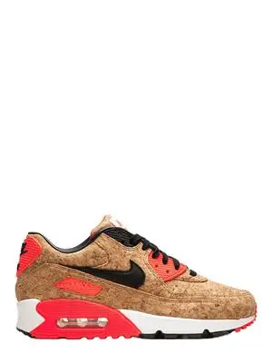 Nike Max 90 Anniversary “cork” Sneakers - Brown