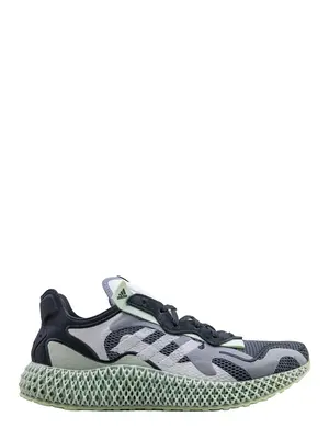 Adidas Runner Evo 4d Sneakers - Grey