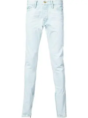 FEAR OF GOD Classic Skinny Jeans