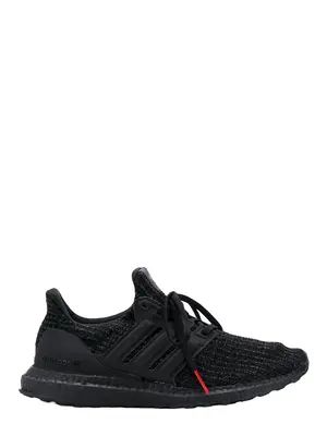 Adidas Ultraboost 4.0 Sneakers - Black