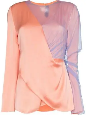 SIES MARJAN Bari Asymmetric Top